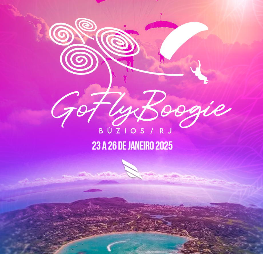 Go Fly Boogie - Skydive Club
