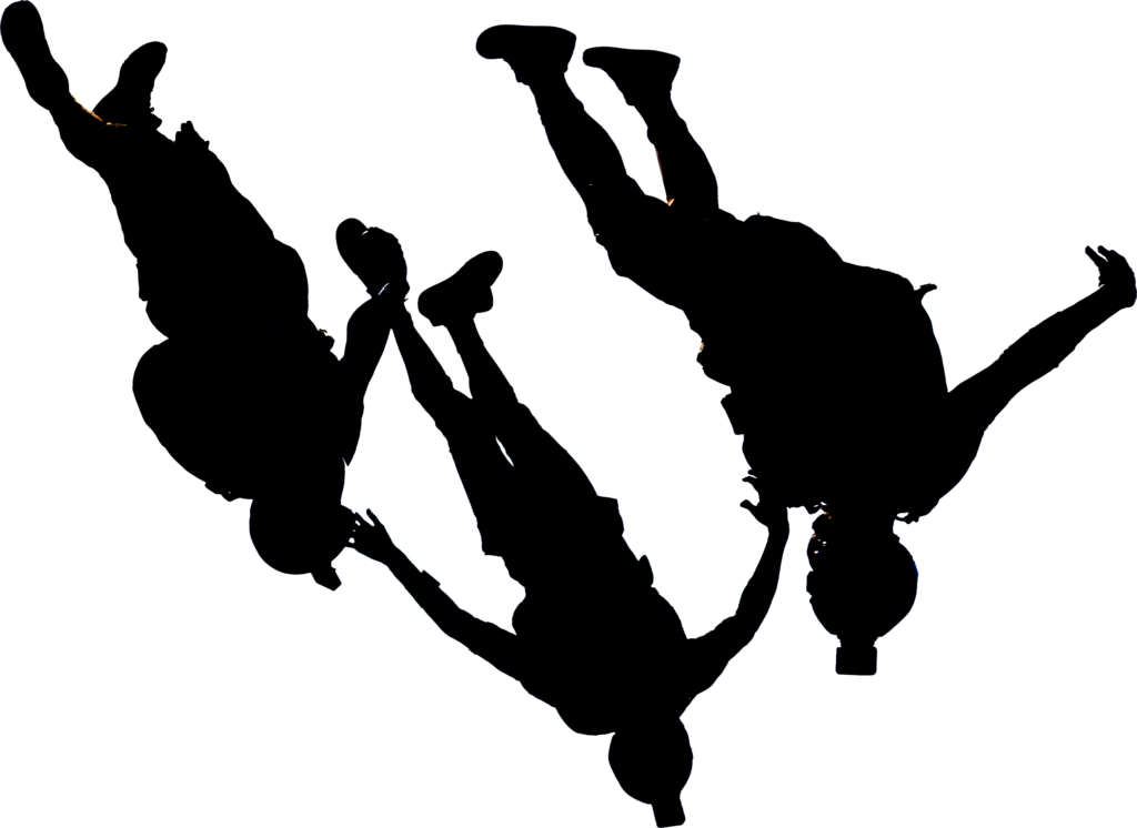 Go Fly Boogie - Skydive Club