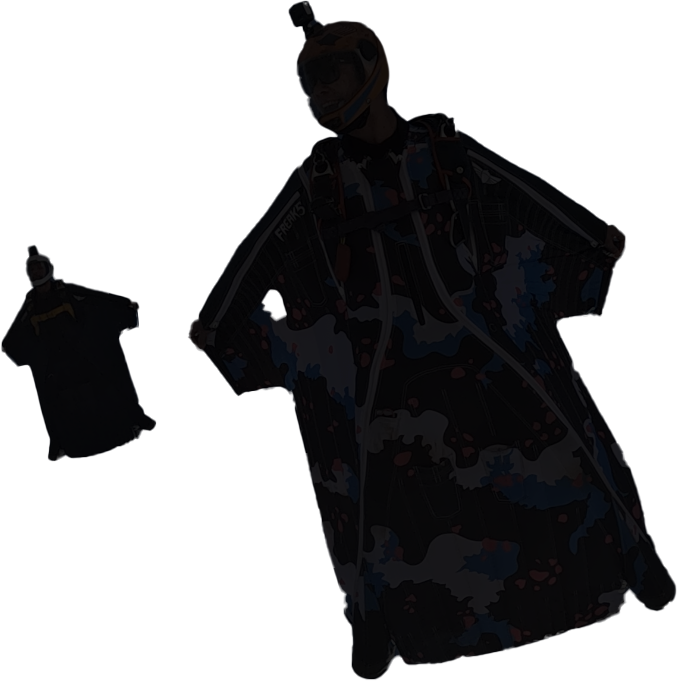 Go Fly Boogie - Skydive Club